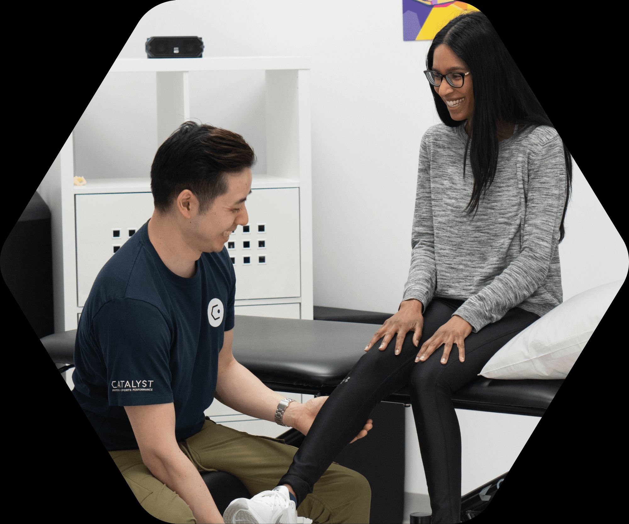 Our services – Catalyst Physio + Sports Performance Inc.