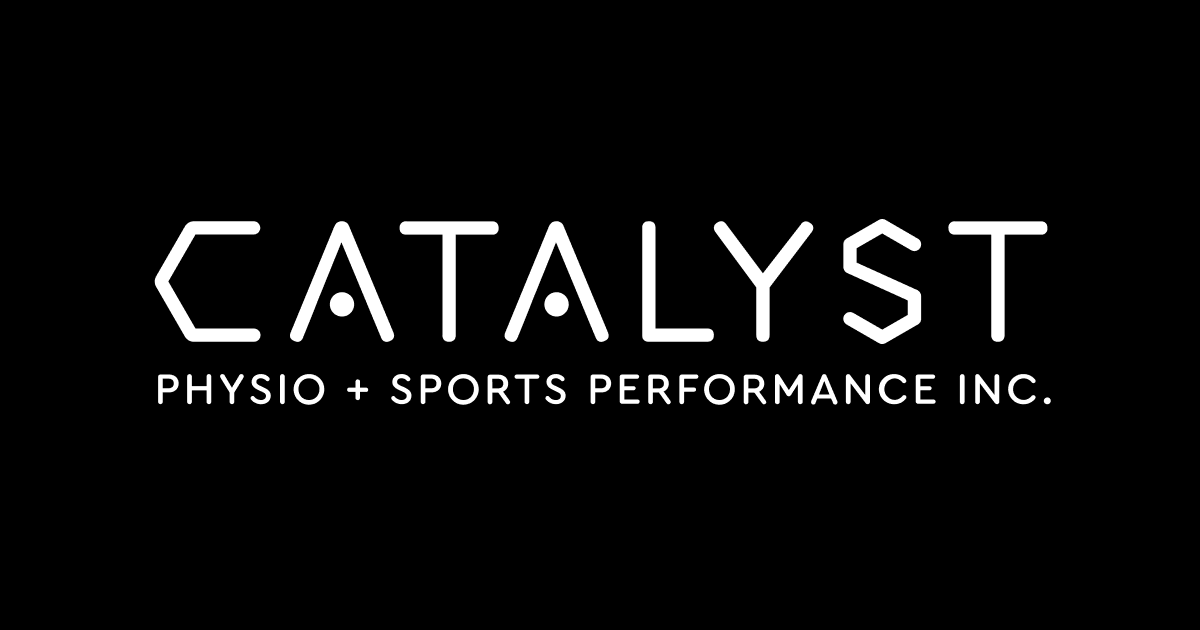 Catalyst Physio + Sports Performance Inc.