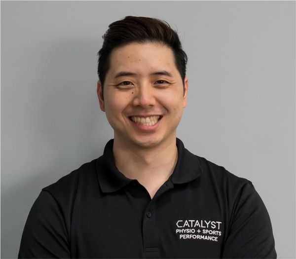 Catalyst Physio + Sports Performance Inc.
